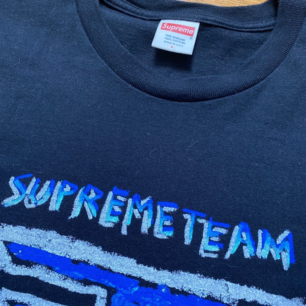 Faze Clan Supreme Team Black - Gem